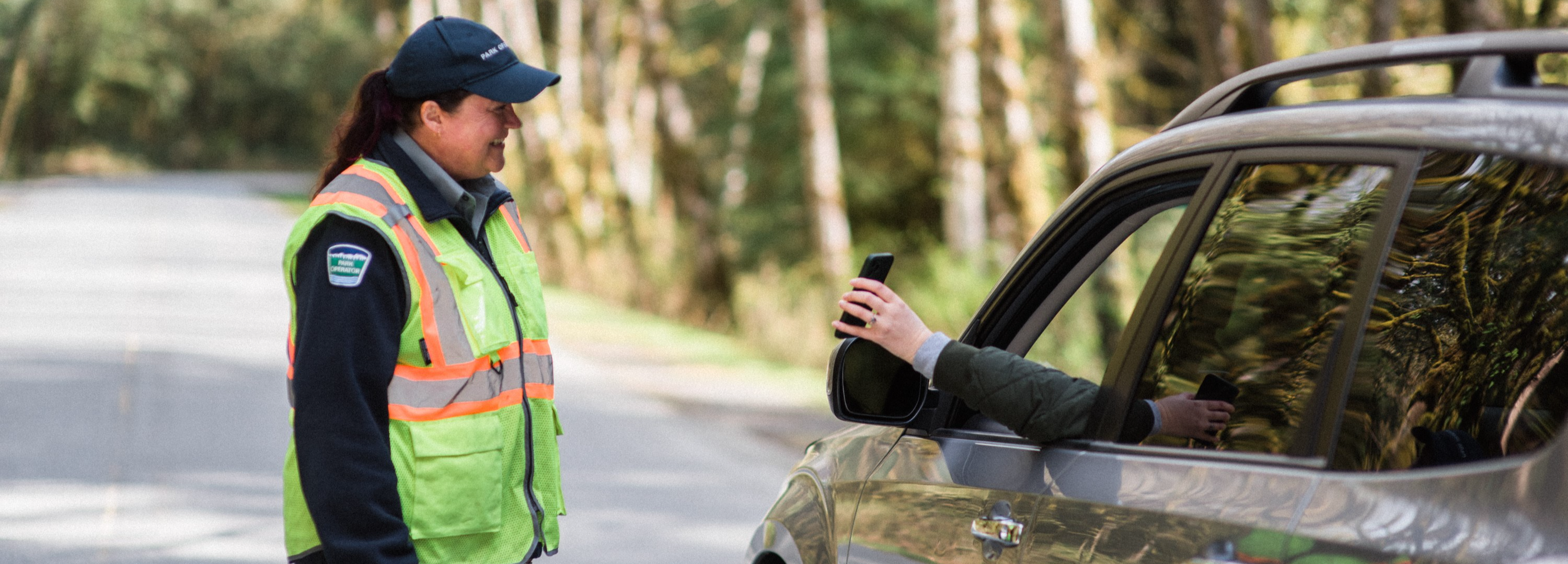 CLOSED: BC Parks Day-Use Pass Program Survey | Help Shape BC