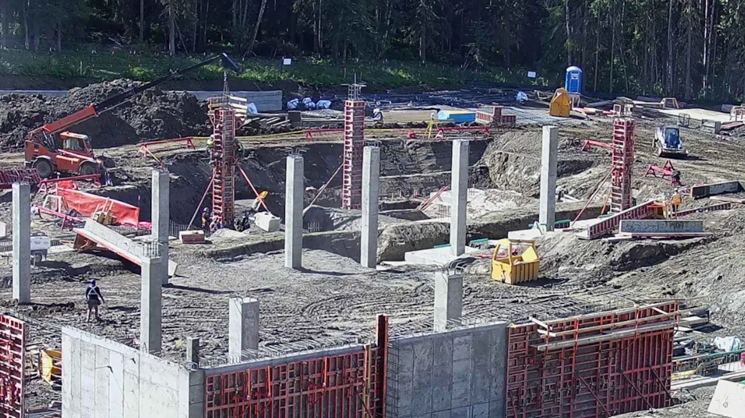 Stuart Lake Hospital Replacement - Fort St. James, BC | Let's Talk ...