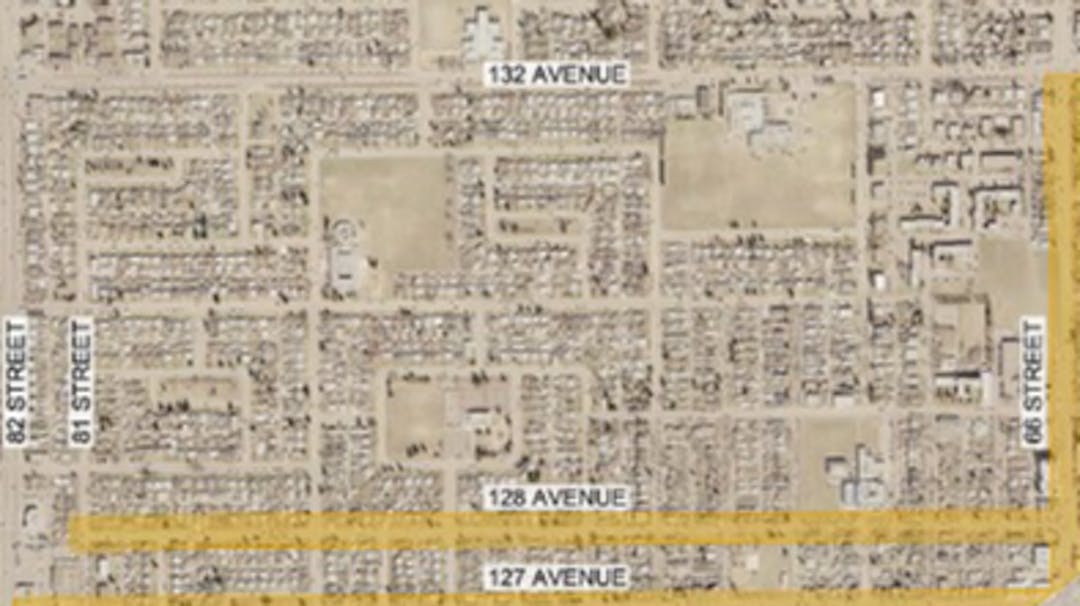 Balwin and Belvedere Transportation Revitalization | Engaged Edmonton