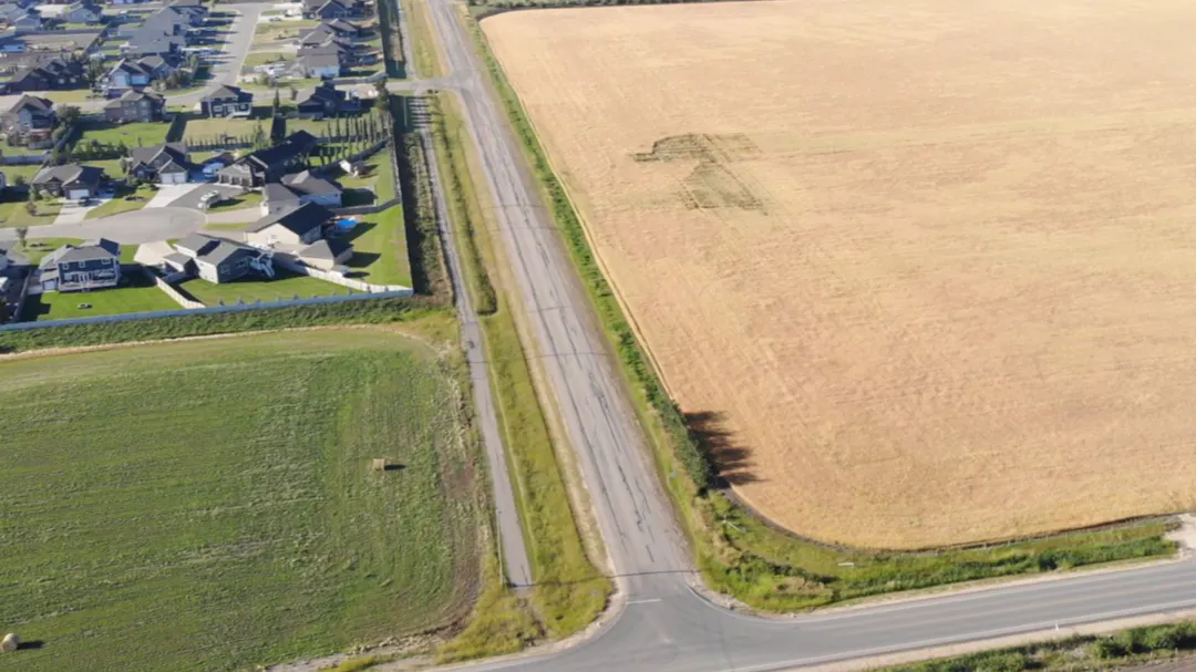 Windsor Area Structure Plan | Engage the County of Grande Prairie