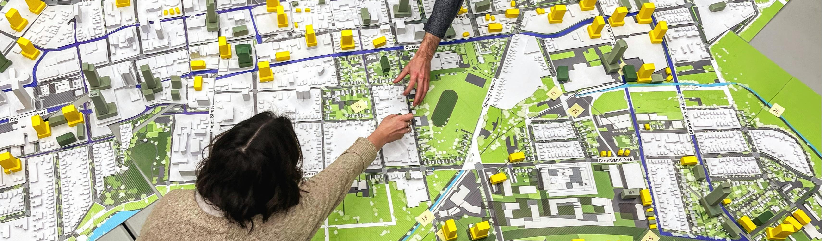 Growing Together | EngageWR