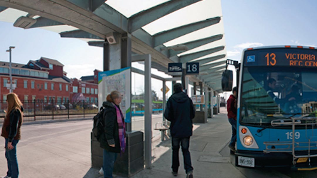 Transit Stop Accessibility | Have Your Say Guelph