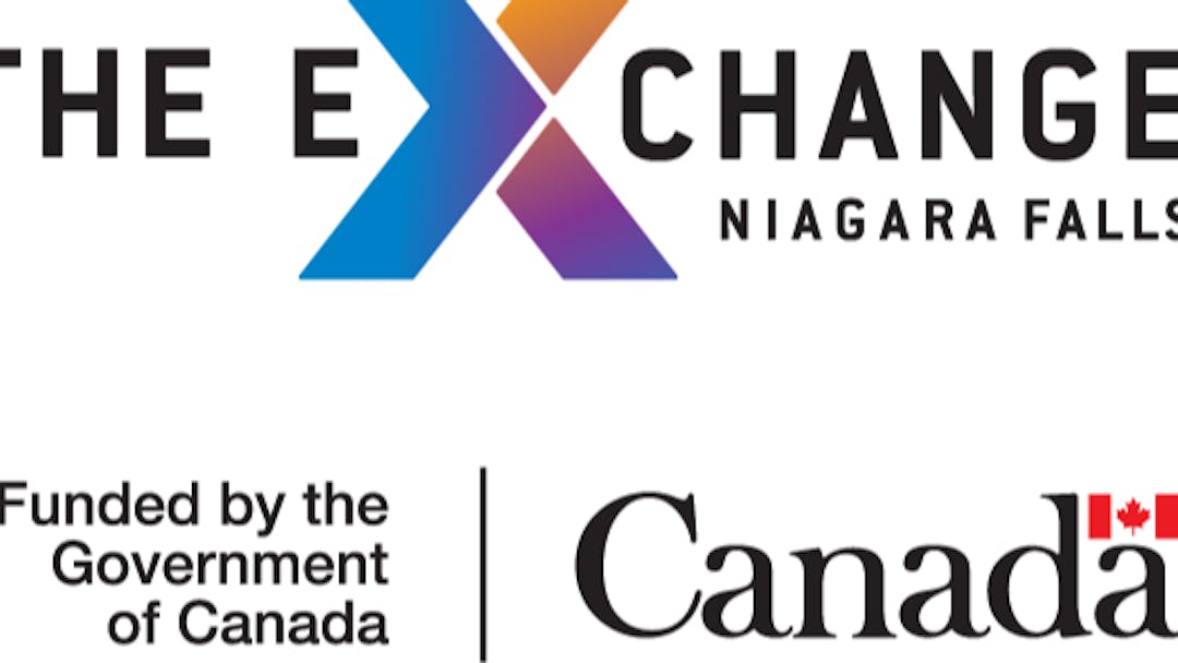 Niagara Falls Exchange (NFX) - Cultural Hub & Market | Let's Talk ...