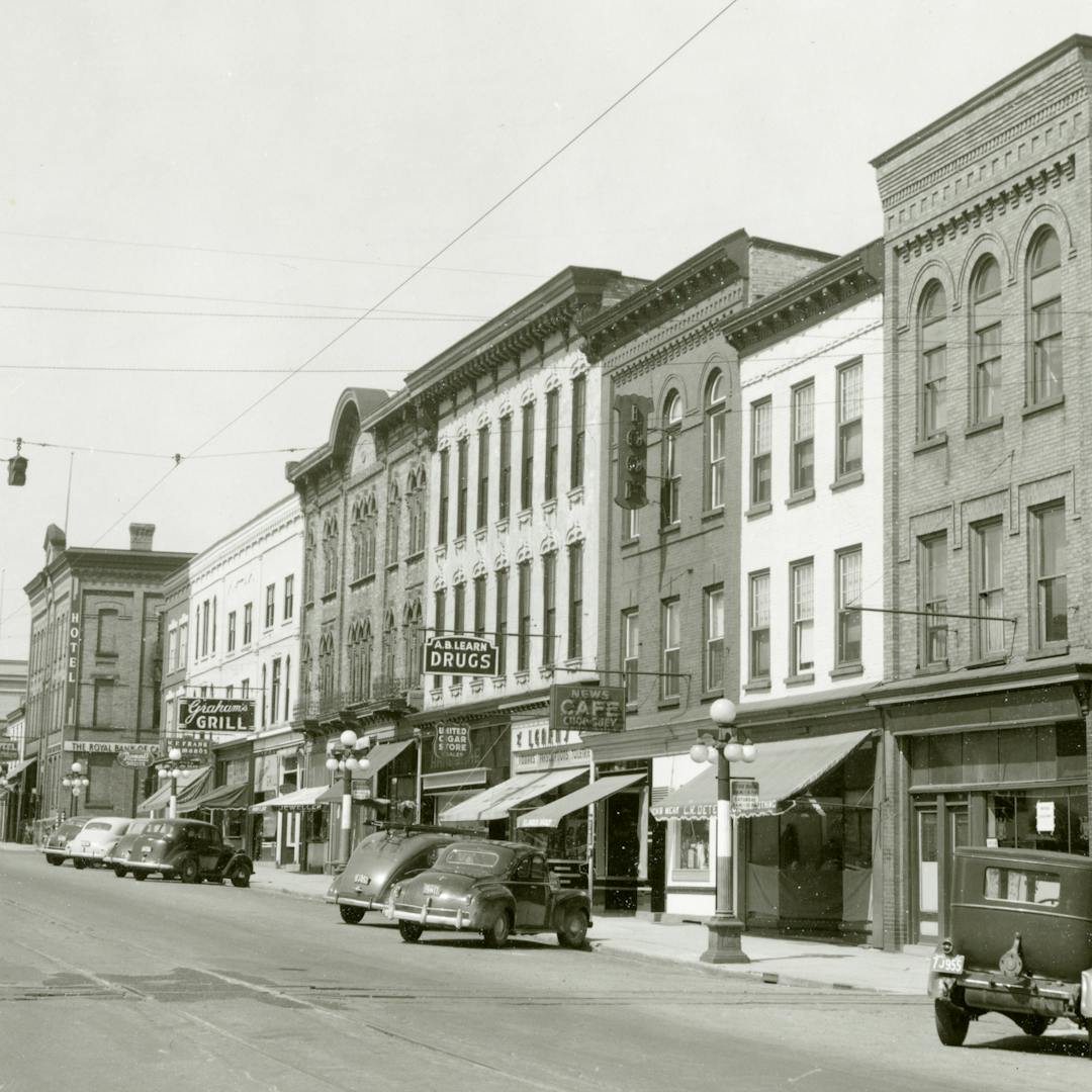 Waterloo Heritage Register Review for Bill 23 | EngageWR