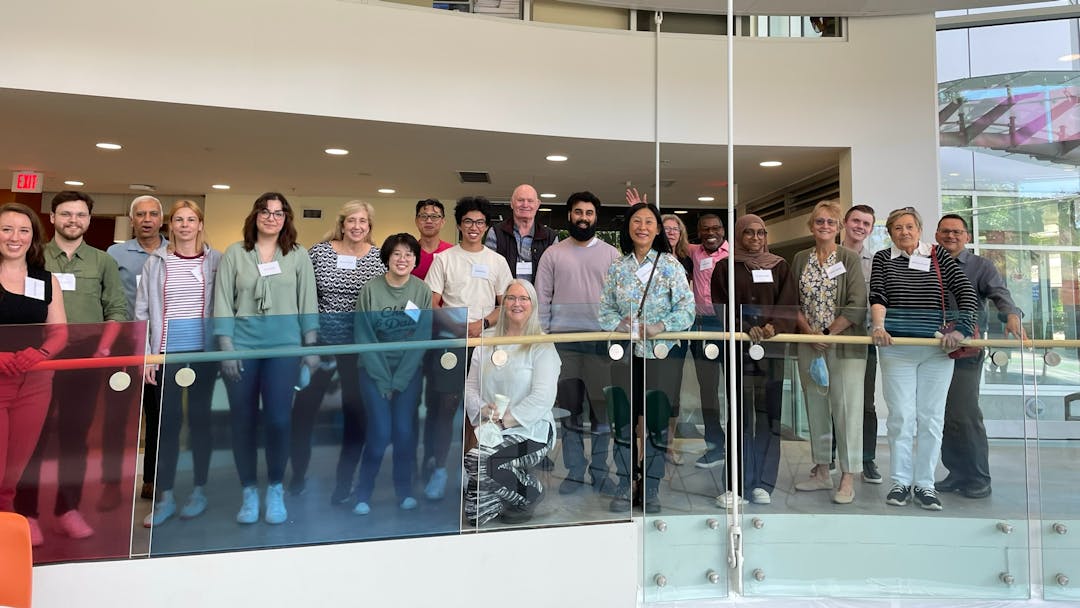 Participants - VCH Smoking Cessation Workshop | Engage Vancouver ...