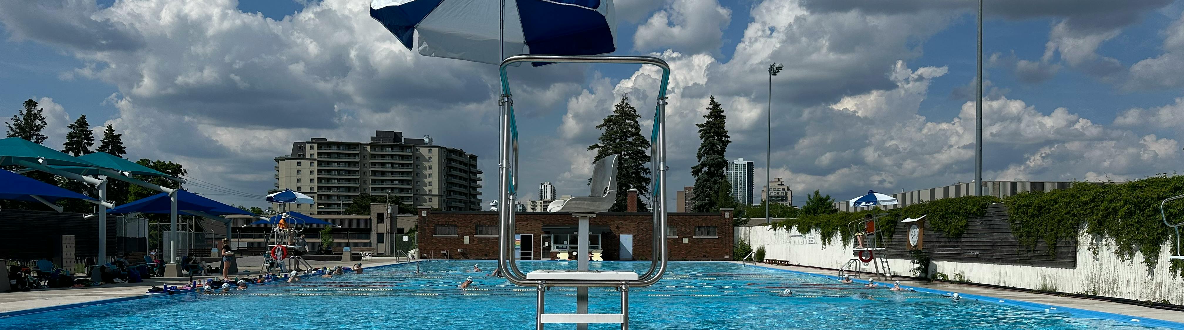 Harry Class Pool Upgrades | EngageWR