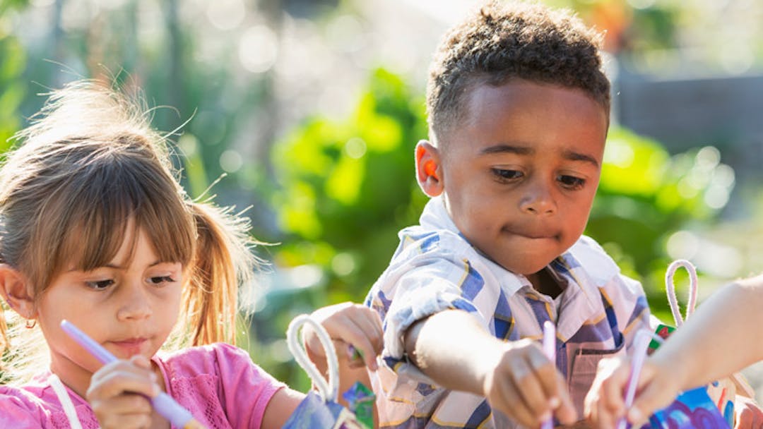 Children’s Services Access and Inclusion Plan | EngageWR