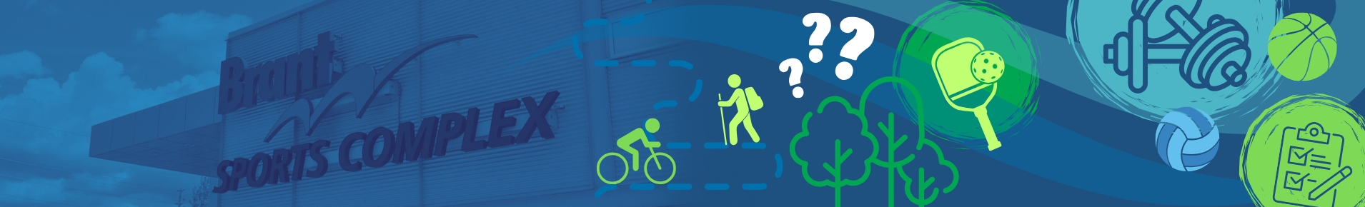 Brant Sports Complex Expansion Survey | EngageBrant