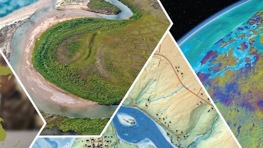 Lets Talk Collaborative Geospatial Data Strategy For Canada Lets