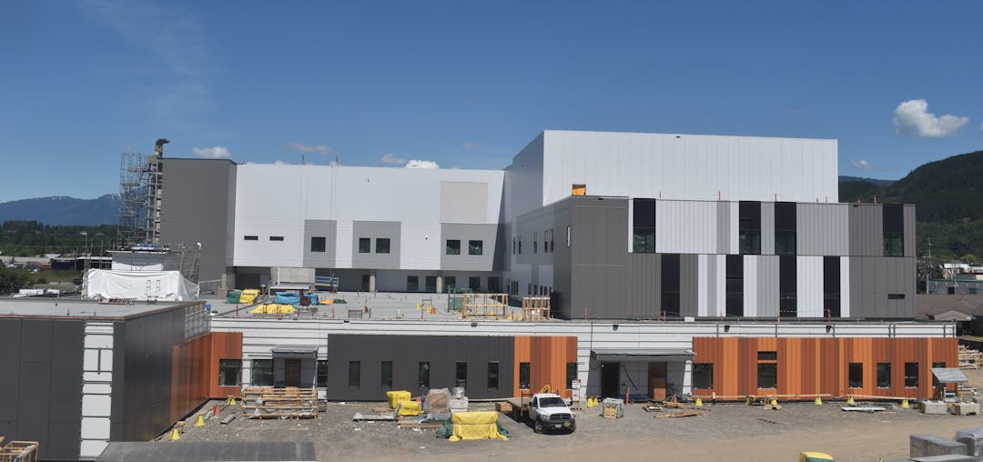 Mills Memorial Hospital Replacement - Terrace, BC | Let's Talk Northern ...