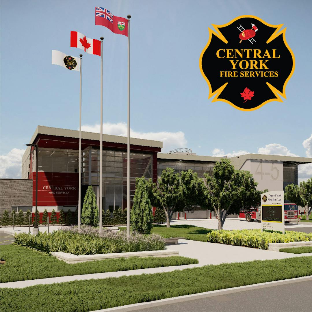Central York Fire Services Master Plan | Engage Aurora
