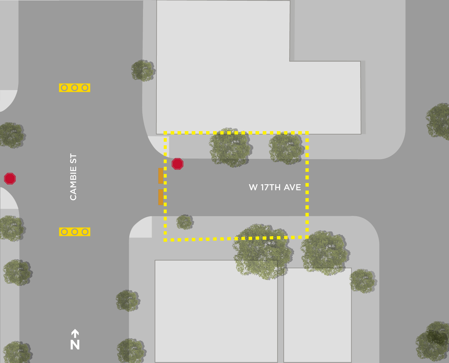 Drinking in Public Plazas Pilot | Shape Your City Vancouver