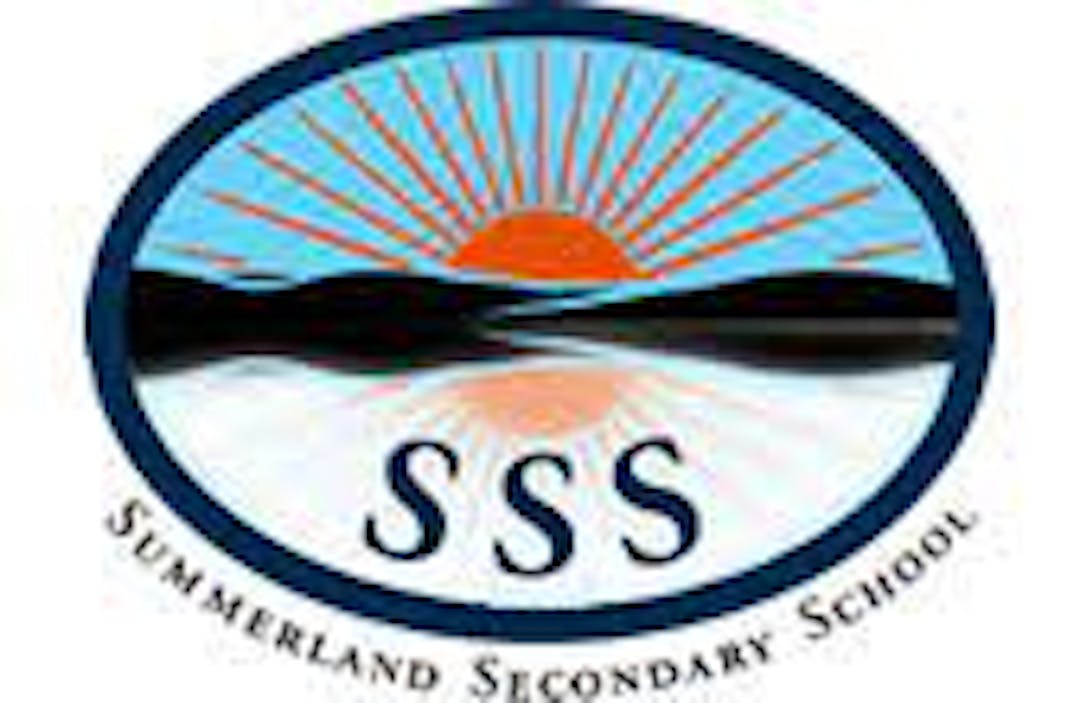 Congratulations Summerland Secondary Grads!! | Let's Connect SD67