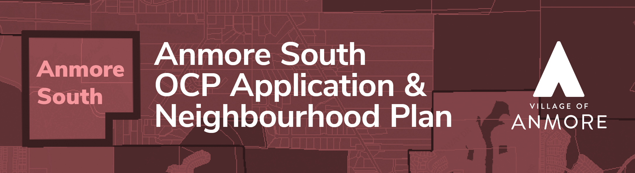 Anmore South Community Engagement