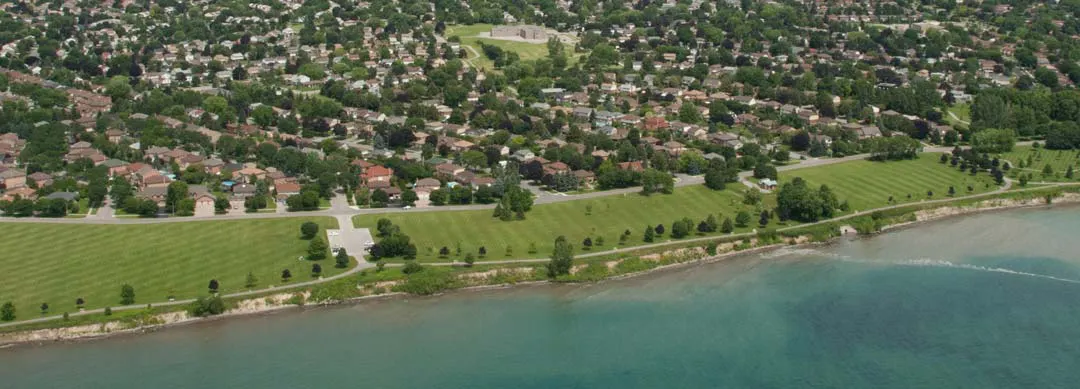 2019 Ajax Waterfront Info Session | In My Opinion