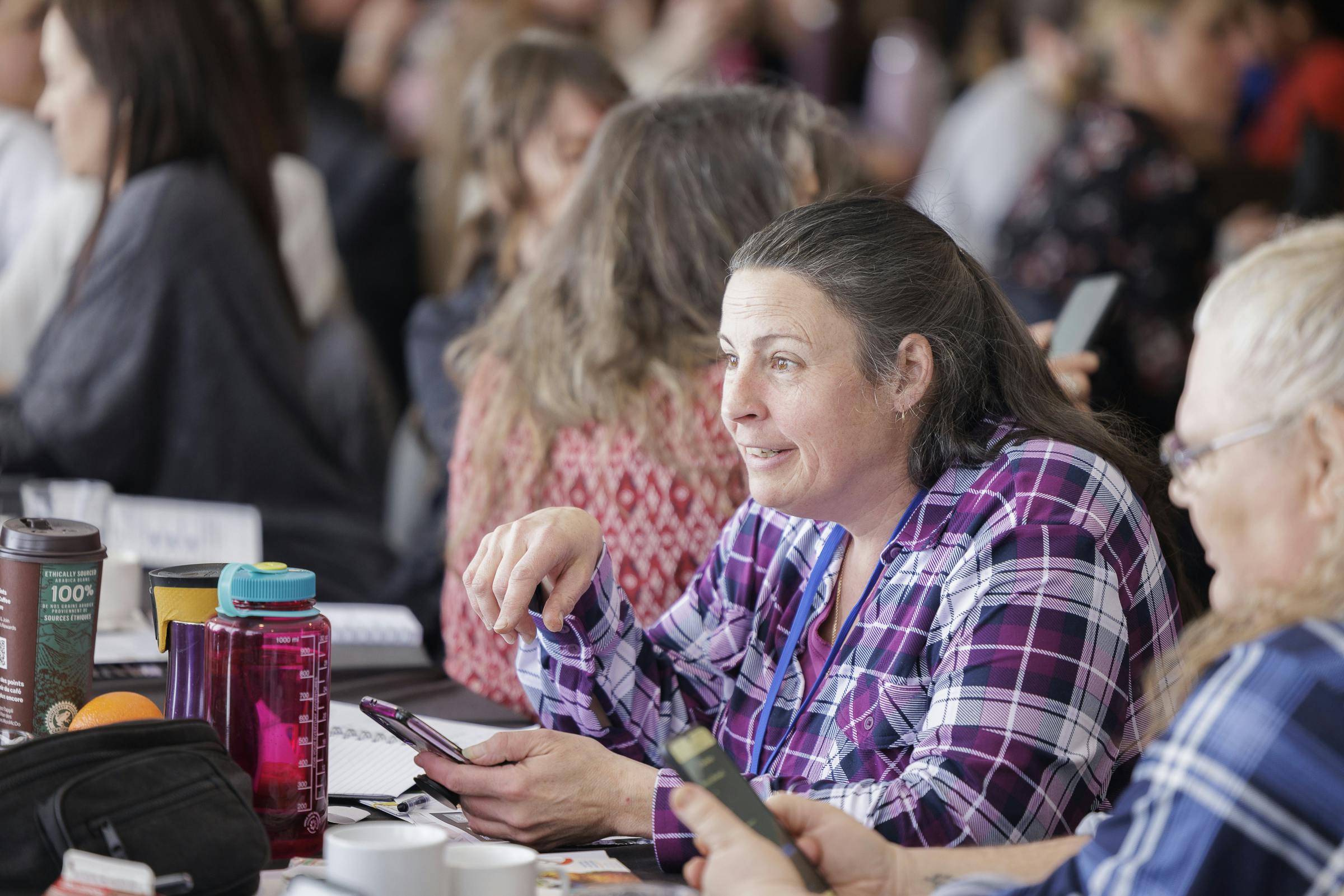 Past Conference Photos | Pedagogy of Care - Early Years & Child Care Conference - November 2023 ...