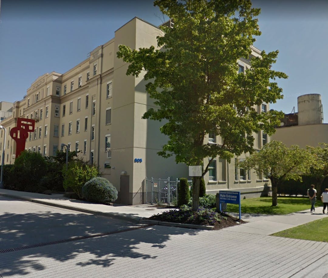 Willow Indigenous Mural | Engage Vancouver Coastal Health