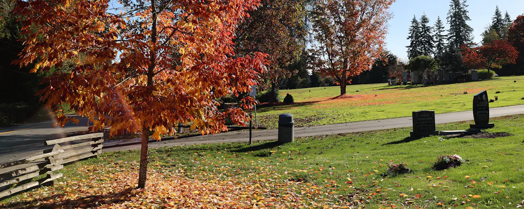 Sunnyside Cemetery Master Plan | Engage Surrey