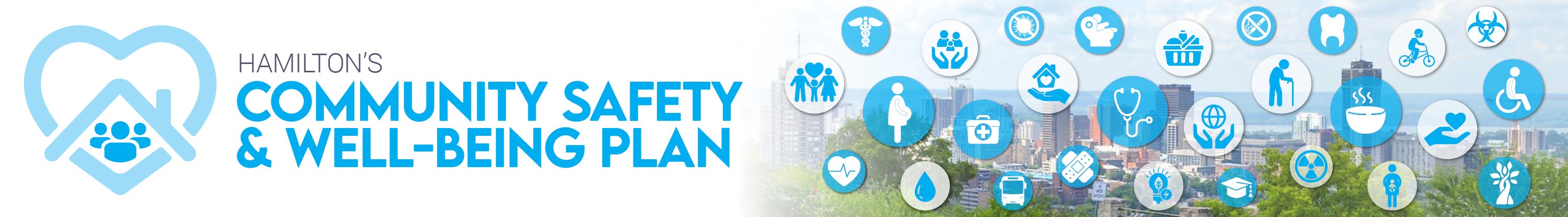 Community Safety and Well-Being Plan | Engage Hamilton