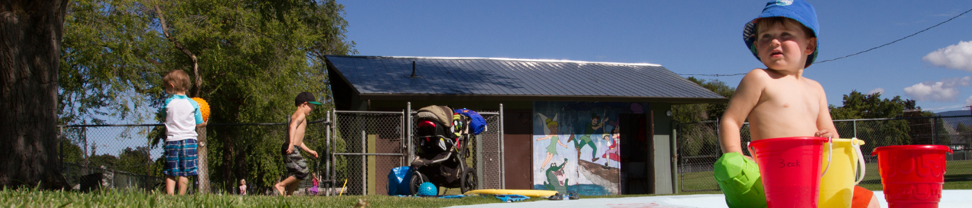 Lakeview Pool Survey | Engage Vernon