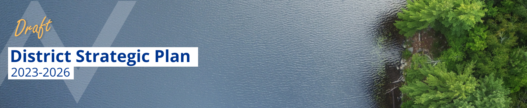 Draft Strategic Plan - Survey | Engage Muskoka