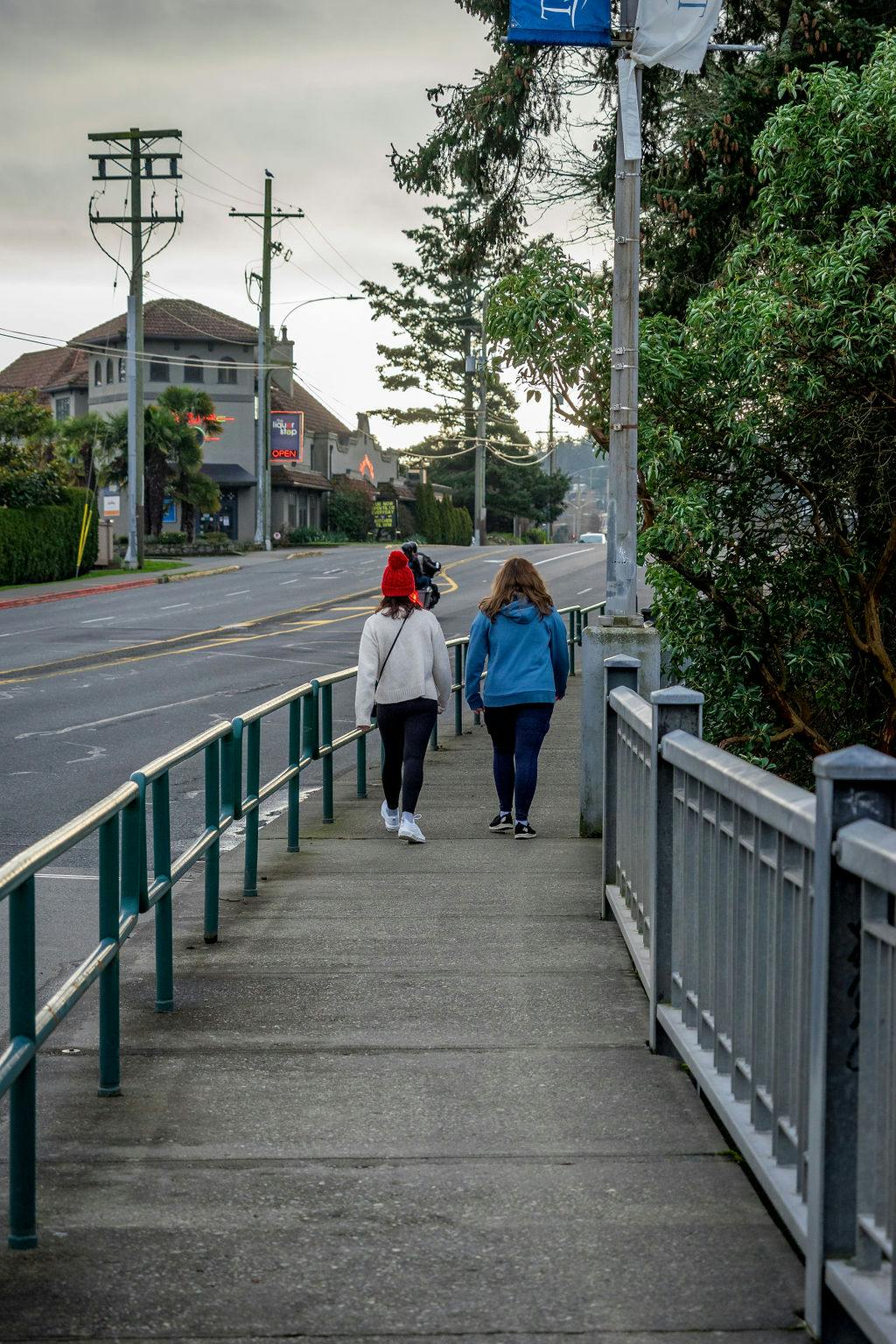 Esquimalt’s Active Transportation Network Plan | Engaging Esquimalt