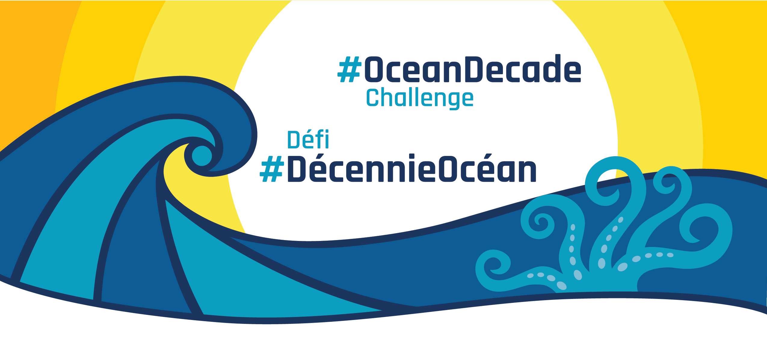 Ocean Decade Challenge