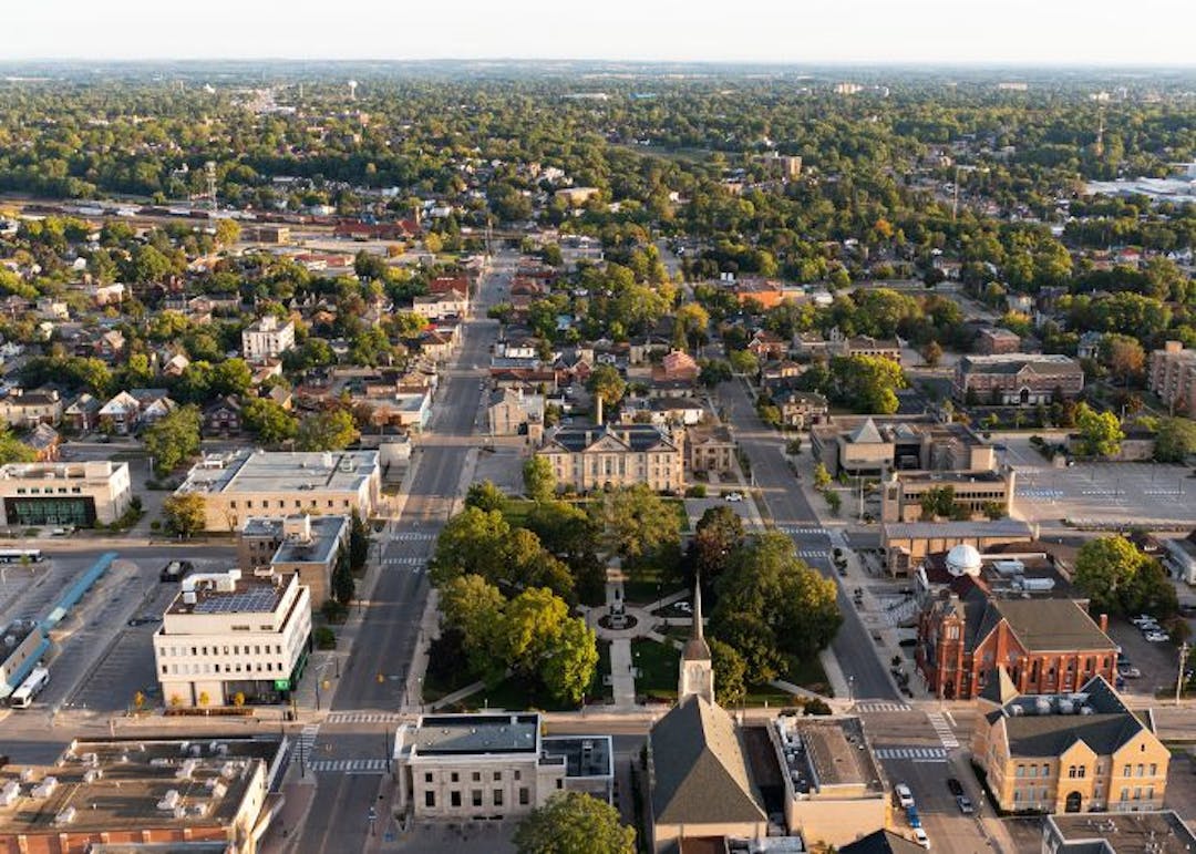 Economic Development Strategy | Let's Talk Brantford