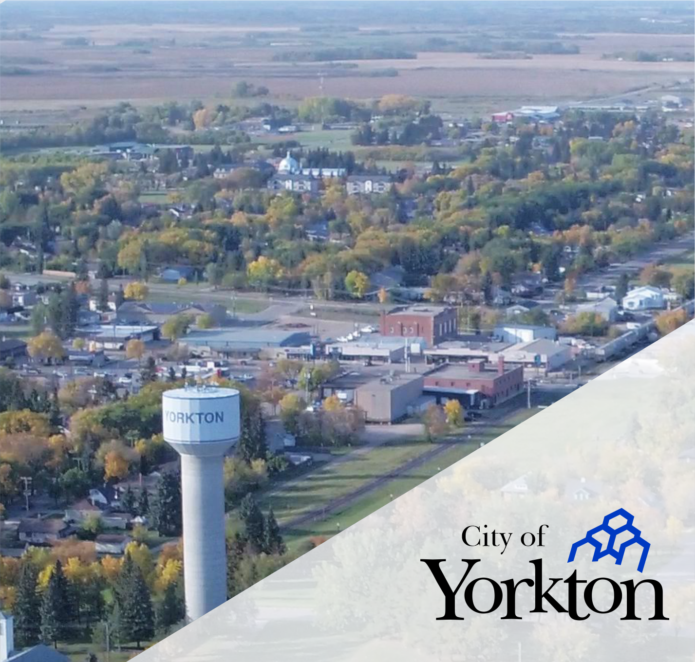 Shape your City Yorkton