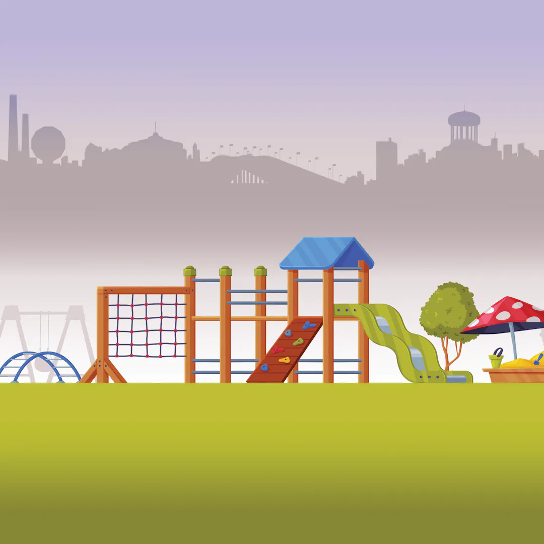 Playground Revitalization | Over To You Greater Sudbury