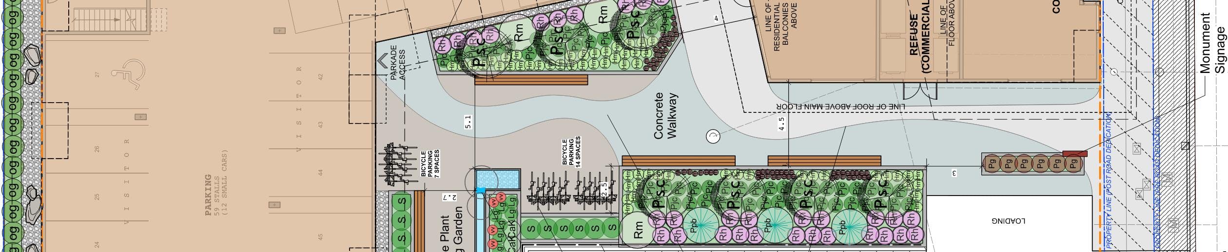 Active Planning and Development Applications | Duncan Engagement Site