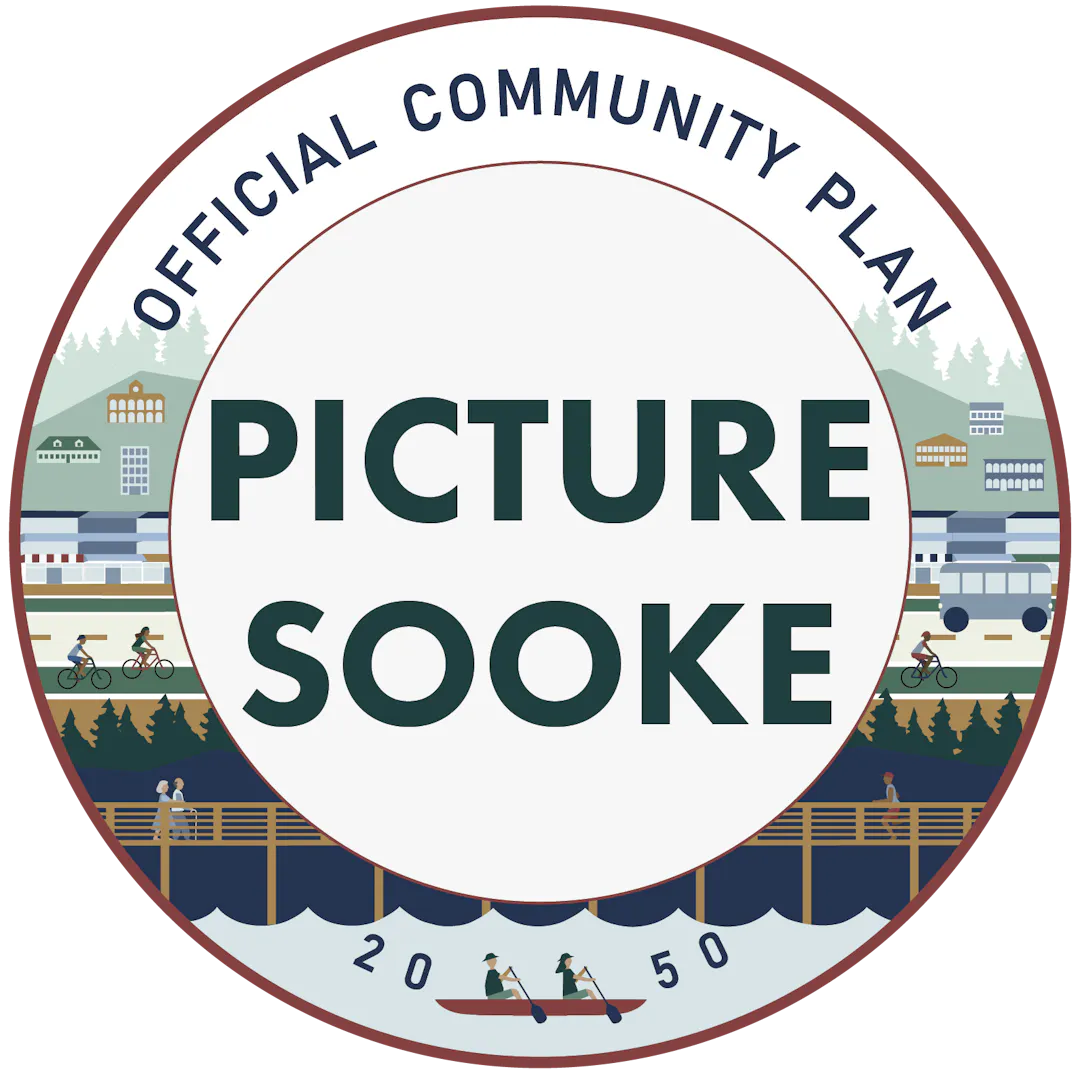 Picture Sooke: Official Community Plan Review | Let's Talk Sooke