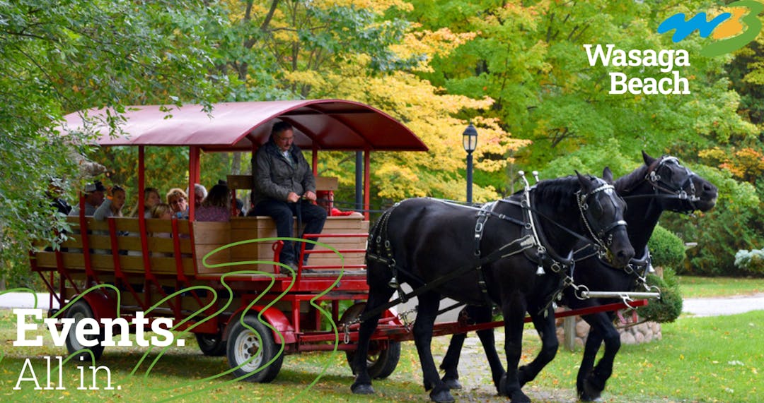 2022/23 Special Events Survey | Engage Wasaga