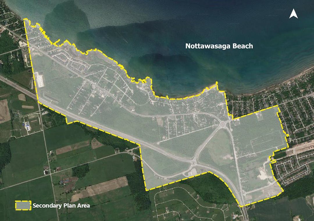 West Wasaga Secondary Plan | Engage Wasaga