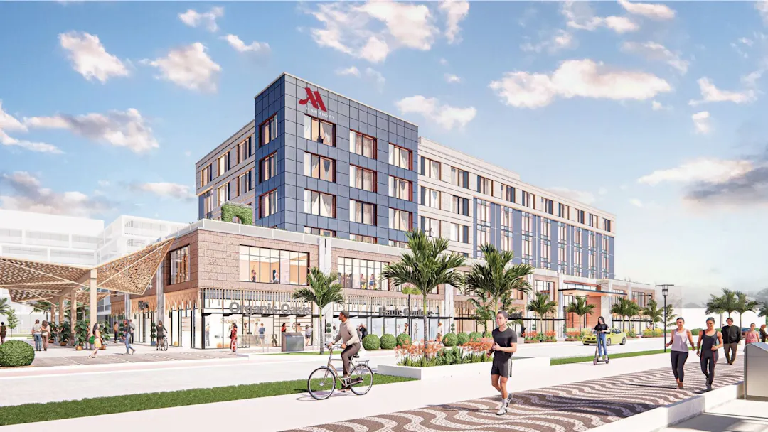 Beachfront Redevelopment | Engage Wasaga