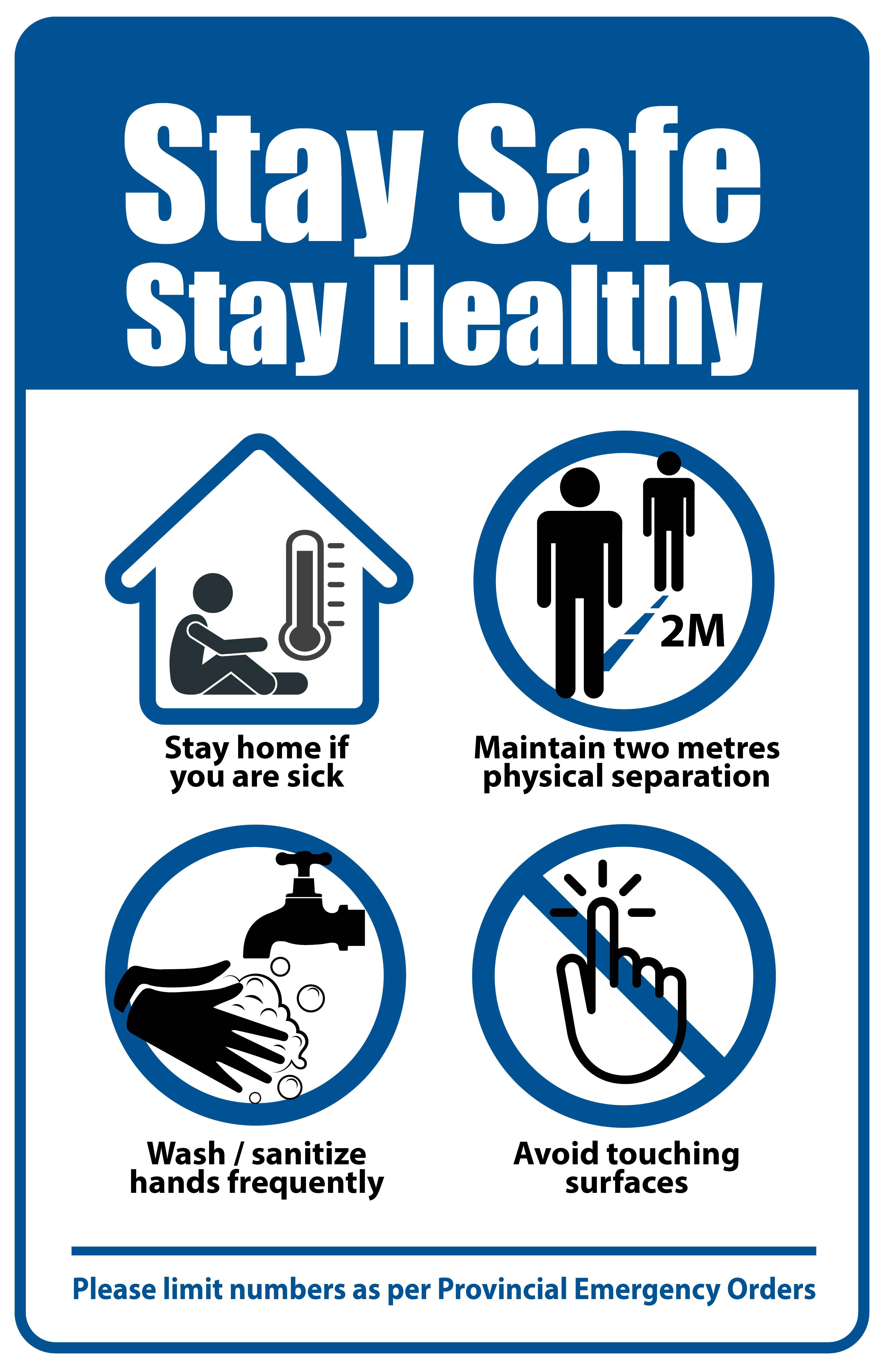 STC Framework for Recovery: Facilities and Amenities | EngageSTC