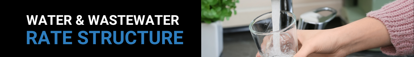 Water & Wastewater Rate Survey | Engage Aurora