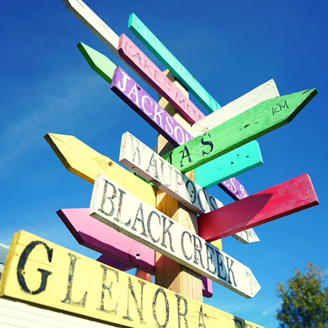 Destination Marketing Organization | Have Your Say