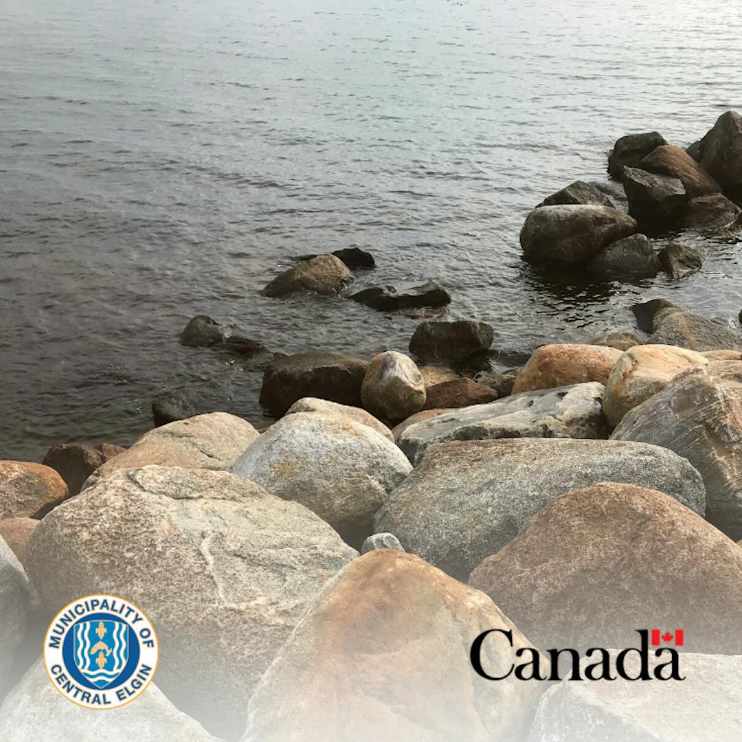 Disaster Mitigation And Adaptation Fund Project Port Stanley Shoreline Harbour And Stormwater