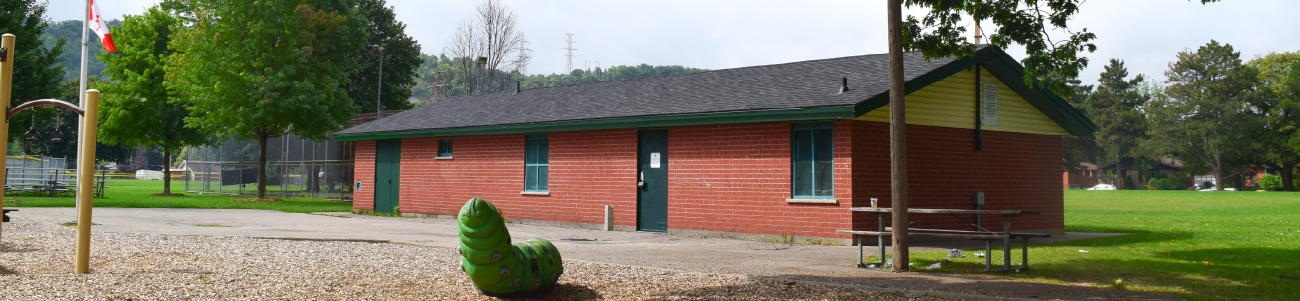 Alexander Park Clubhouse Renewal | Engage Hamilton