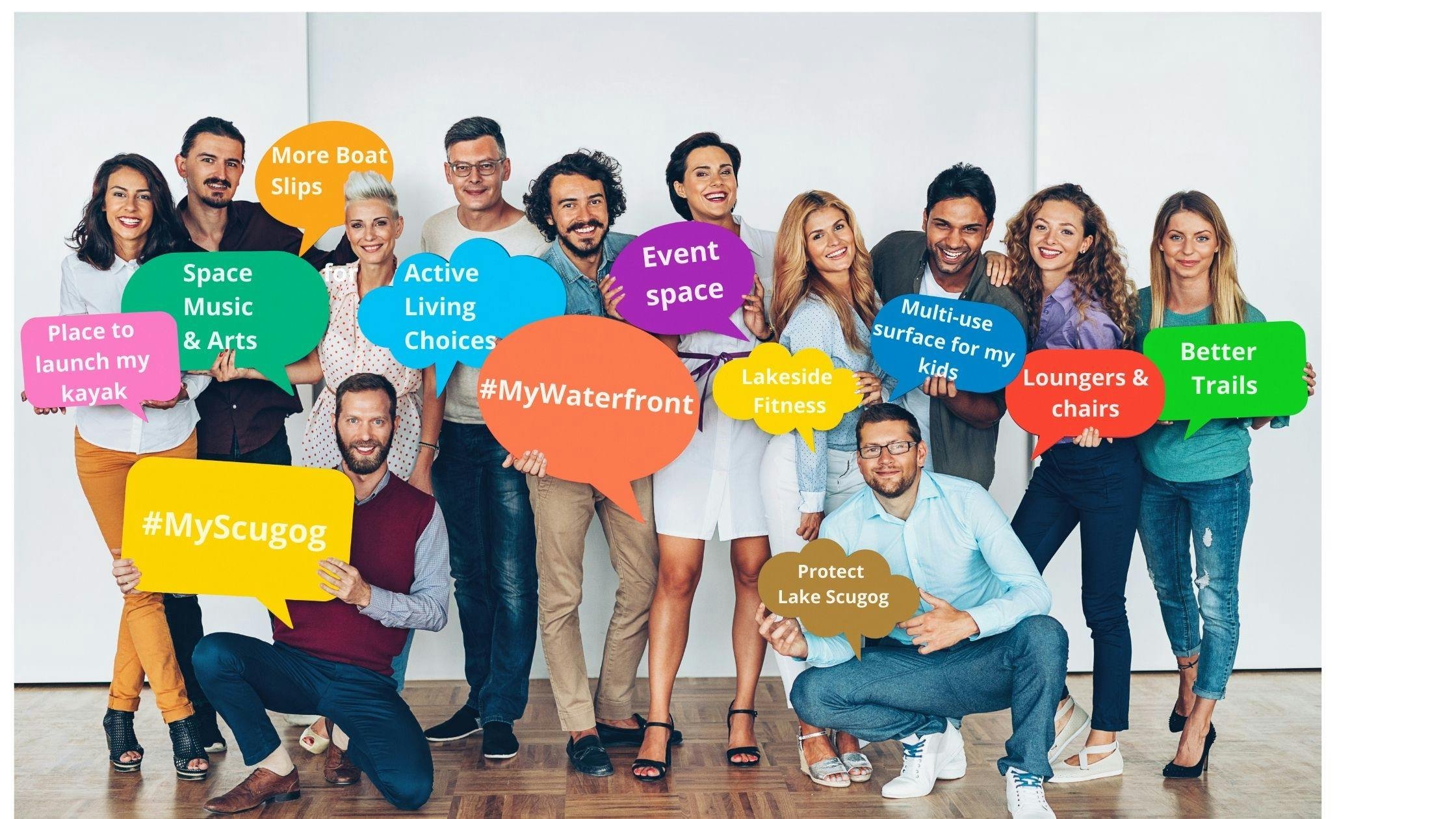 Port Perry Waterfront Action Plan | Scugog