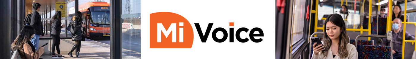 MiVoice