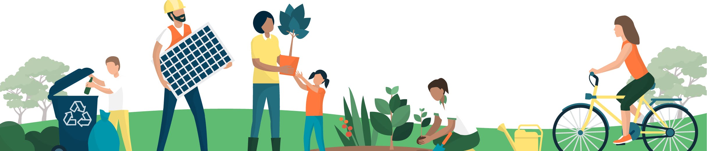 Climate Adaptation Plan | Speak Up Lincoln