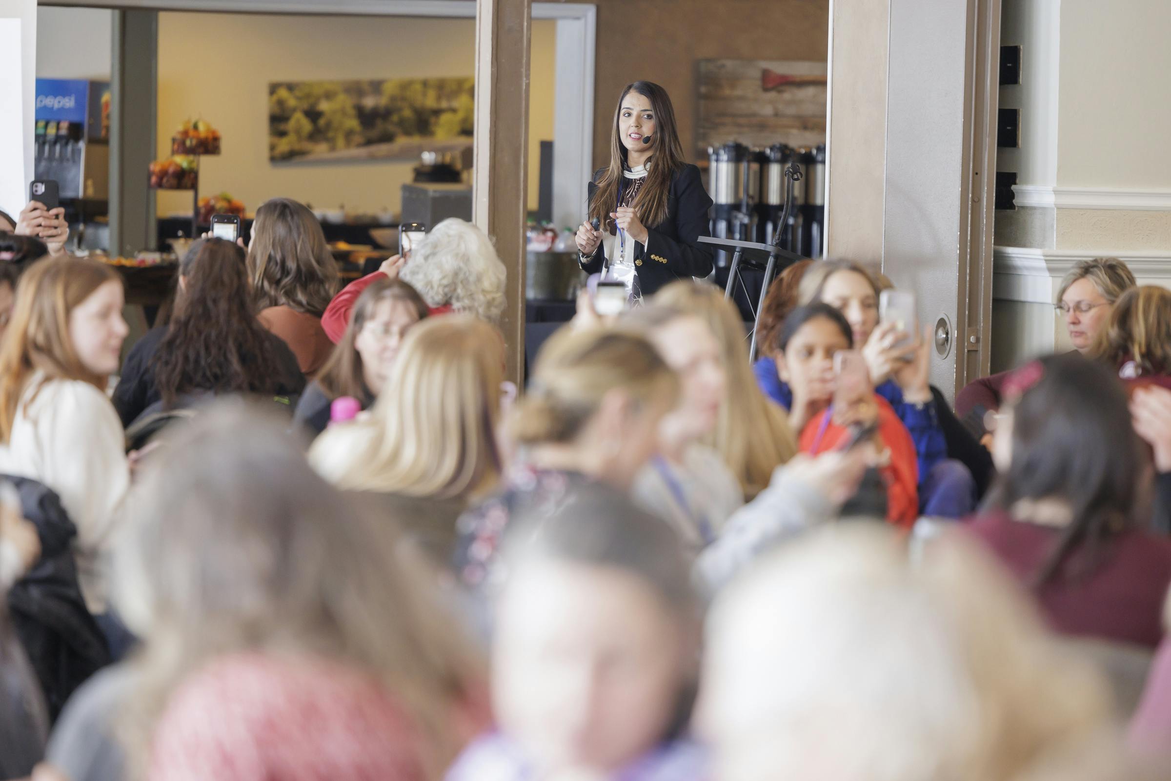 Past Conference Photos | Pedagogy of Care - Early Years & Child Care Conference - November 2023 ...