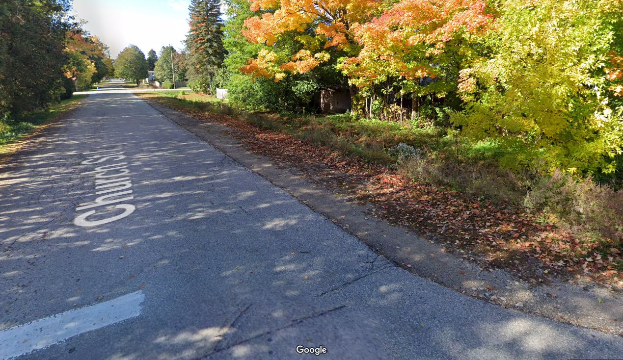 Church Street Multi-Use Trail Project | Connect CW