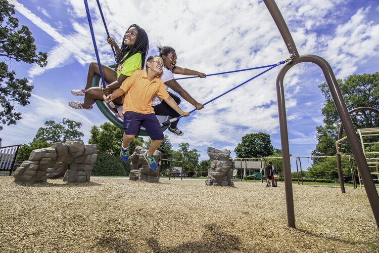 Colonial Drive Park | Have Your Say Guelph