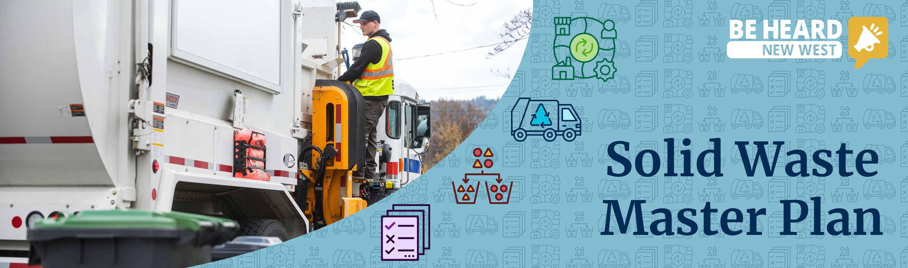 Survey | Be Heard New West