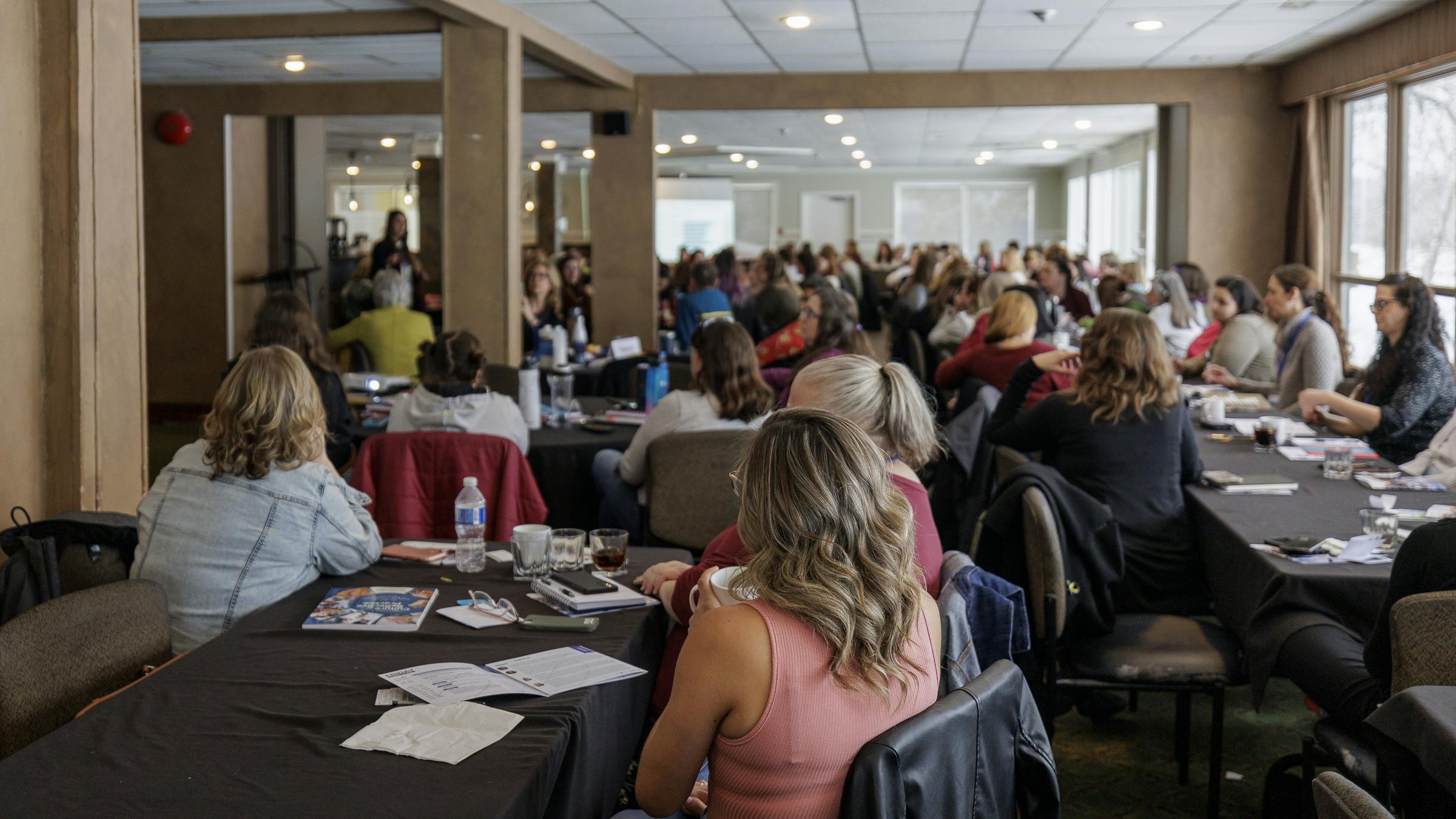 Past Conference Photos | Pedagogy of Care - Early Years & Child Care Conference - November 2023 ...