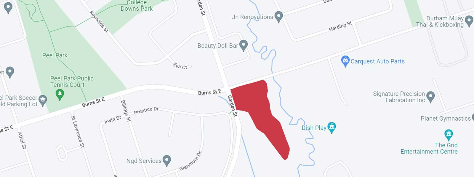 Your Feedback | Connect Whitby