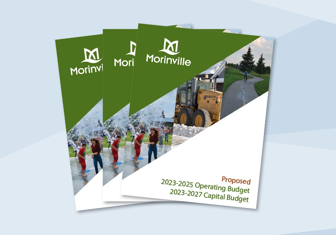 2023 Budget Information Session | Engage Morinville 2023 Budget Information Session | Engage Morinville